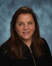 Sharon Cottrell - Bull Run Middle School
