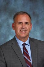 Matthew Phythian - Bull Run Middle School