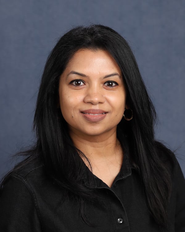 Sithy Ahamad - Bull Run Middle School
