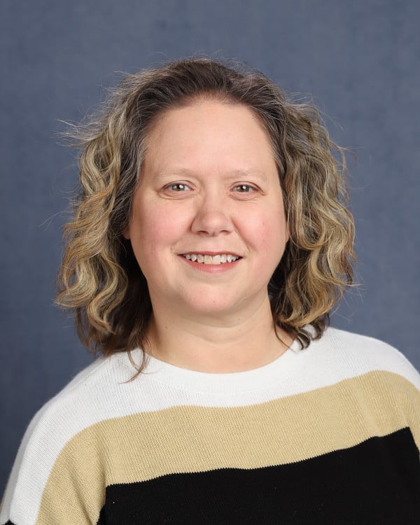 Alicia Brodt - Bull Run Middle School