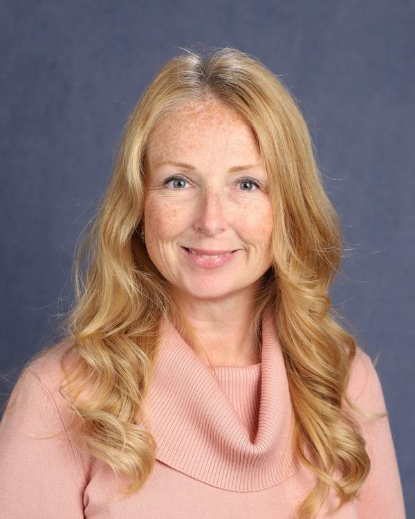 Jennifer Burchell - Bull Run Middle School