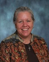 Kim Kelly-Price - Bull Run Middle School