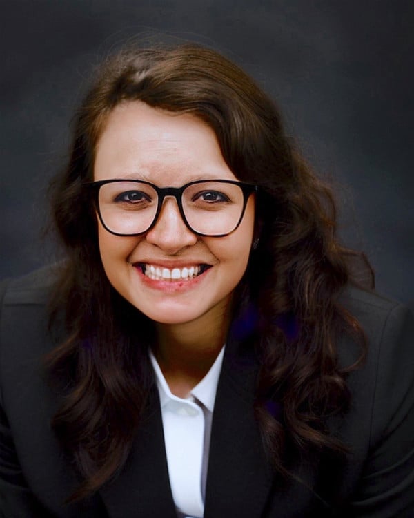 Ellen Slobodnik - Bull Run Middle School