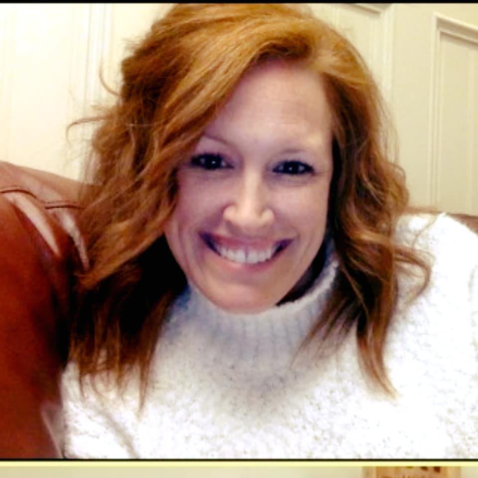 Kathryn Stone - Bull Run Middle School