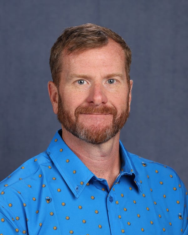 Andrew Walton - Bull Run Middle School